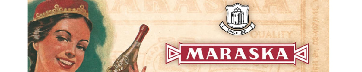 Maraska – Cocktail Connoisseurs